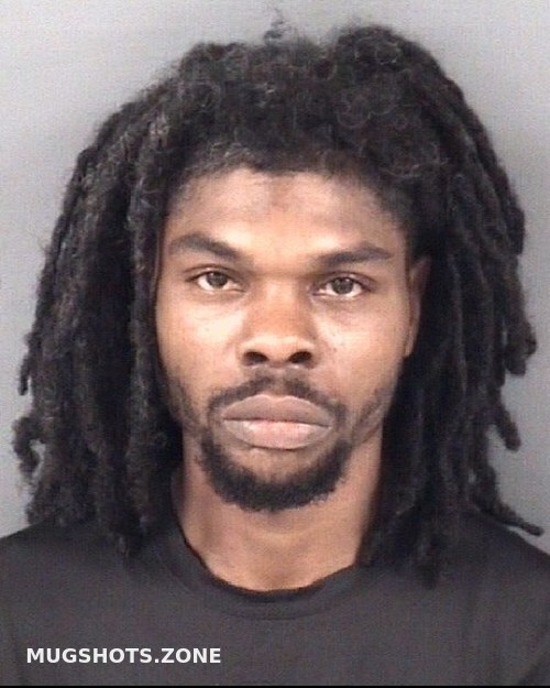 SMITH TEVIN UNIQUE 07/13/2023 - Cumberland County Mugshots Zone