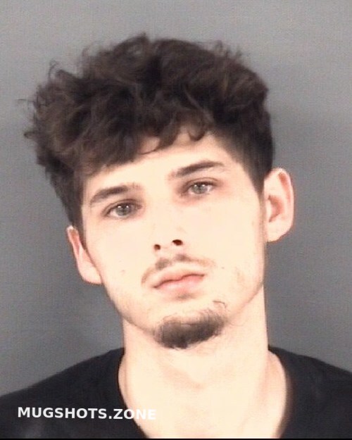 ASHWORTH CHRISTIAN JARED 07/17/2023 - Cumberland County Mugshots Zone
