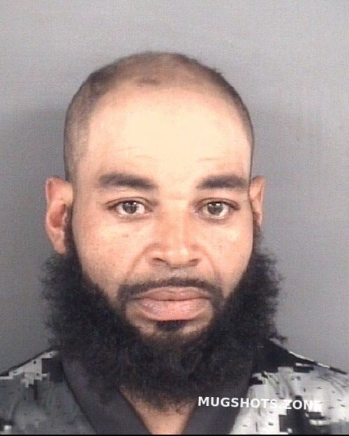 LOCKLEAR DARRELL 07/18/2023 - Cumberland County Mugshots Zone