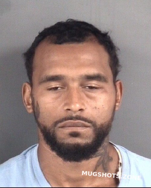 ALEXANDER BRIAN ANTHONY 07/21/2023 - Cumberland County Mugshots Zone