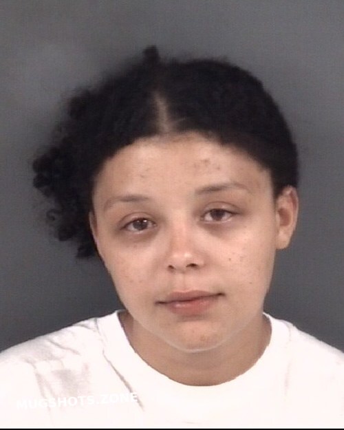 LOCKLEAR WYNONA PEYTON 07/22/2023 - Cumberland County Mugshots Zone