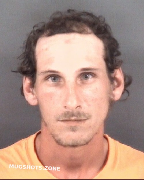 JACOBSEN JAKE ANTHONY 07/24/2023 - Cumberland County Mugshots Zone