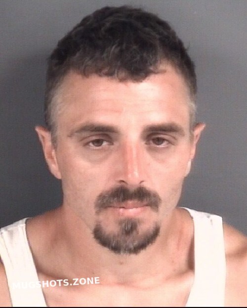 MILLS DUSTIN JOEL 07/24/2023 - Cumberland County Mugshots Zone