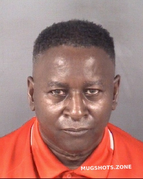 MCLEAN JOHN WESLEY 07/25/2023 - Cumberland County Mugshots Zone