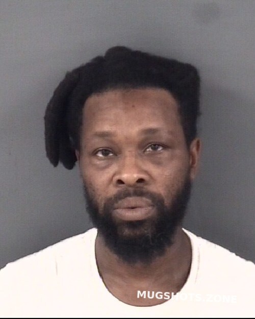 WINGATE KEVIN ANTOINE 07/26/2023 - Cumberland County Mugshots Zone