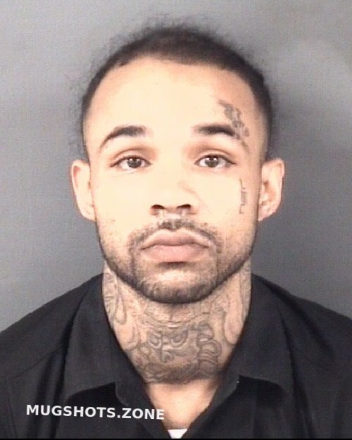 MAGWOOD DEESHAWN SHAKEEM 07/27/2023 - Cumberland County Mugshots Zone