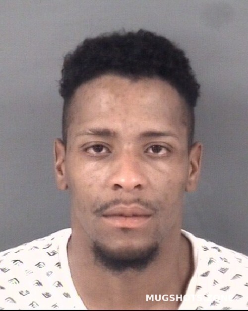 Black Antonio Charles 07 28 2023 Cumberland County Mugshots Zone