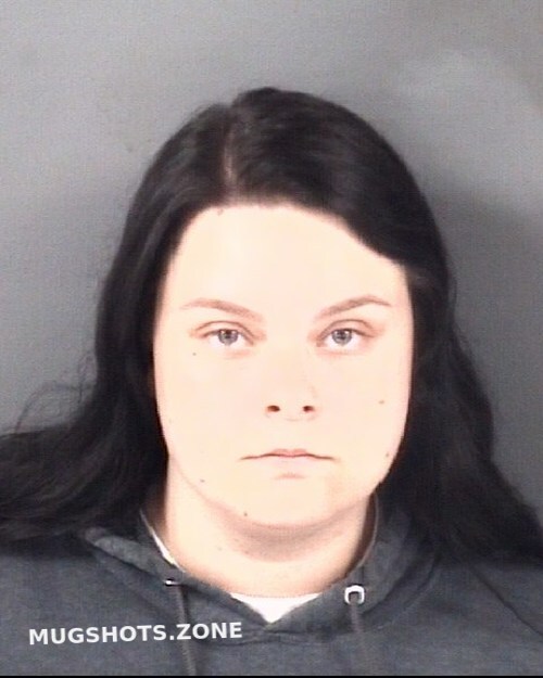 COMSTOCK ALEXANDRA KELSEY 07/28/2023 - Cumberland County Mugshots Zone