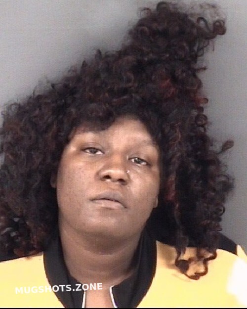 HILL TIA RASHEA 07/30/2023 - Cumberland County Mugshots Zone
