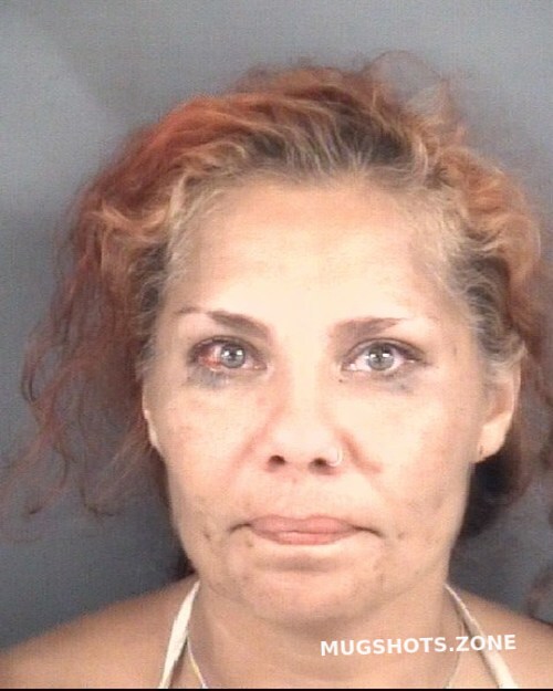 LOWERY LEAH MAE 08/03/2023 - Cumberland County Mugshots Zone