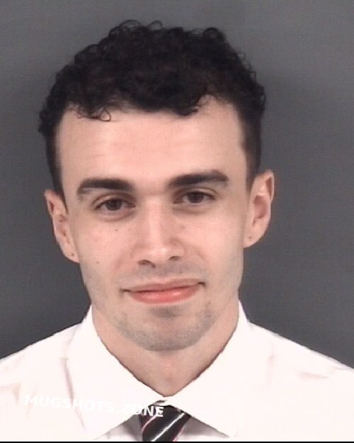 MALCOLM CALEB ALEXANDER 08/04/2023 - Cumberland County Mugshots Zone