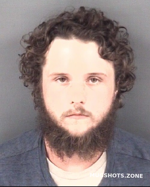 HALL DILLON WILLIAM 08/04/2023 - Cumberland County Mugshots Zone