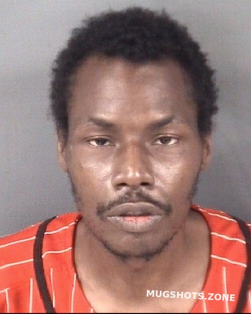 FREEMAN ERVIN CHRISTOPHER 08/04/2023 - Cumberland County Mugshots Zone