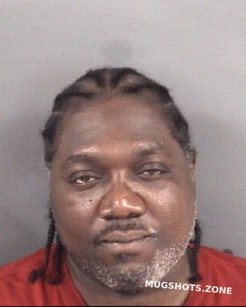 MCFAYDEN CALVIN LAMONT 08/05/2023 - Cumberland County Mugshots Zone