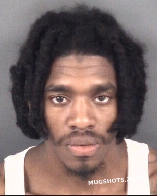 COOK SYMEON NATHANIEL 08/06/2023 - Cumberland County Mugshots Zone