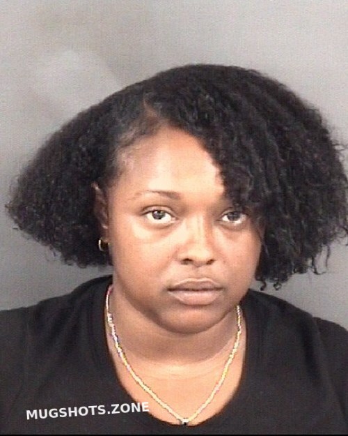 HALL ADRIANA DIANDRA 08/08/2023 - Cumberland County Mugshots Zone