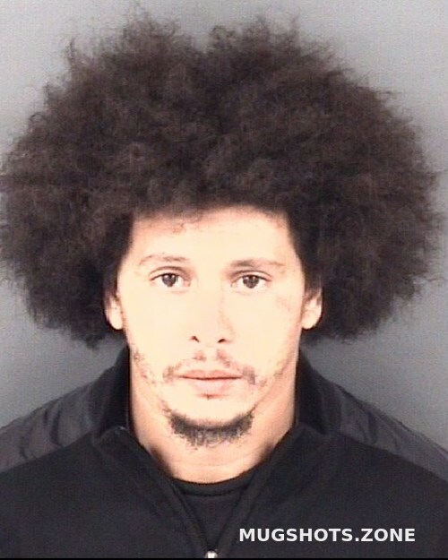 RODRIGUEZ ANDINO JOSHUA JOSE 08/09/2023 - Cumberland County Mugshots Zone