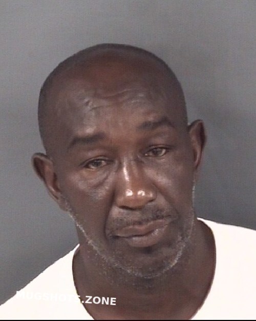 JONES RICKY LEE 08/09/2023 - Cumberland County Mugshots Zone
