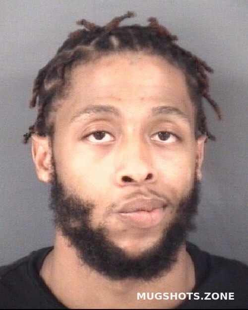 SALMON GABRIEL DEDRIC 08/10/2023 - Cumberland County Mugshots Zone