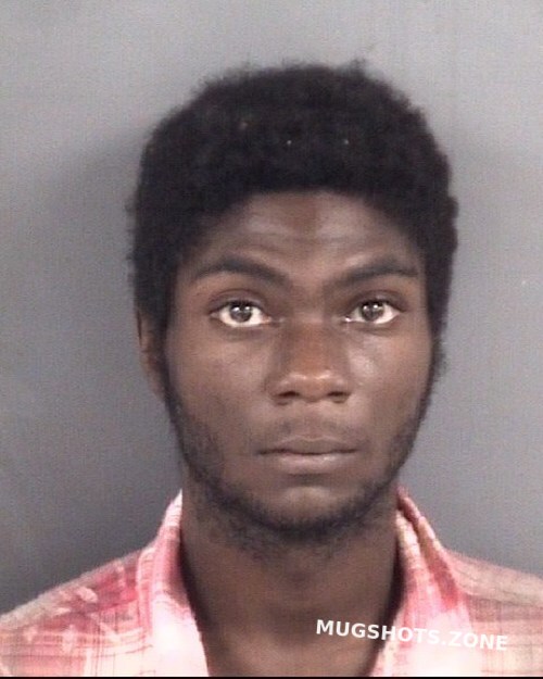 TUFF MALIK COURTAZE 08/11/2023 - Cumberland County Mugshots Zone