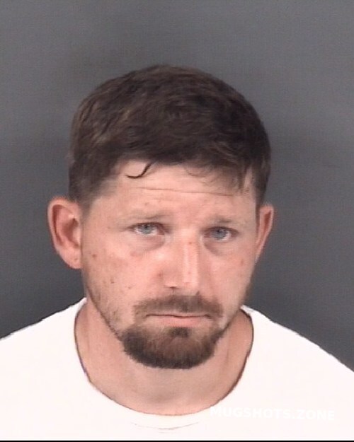 LONG JOSHUA AARON LOUIS 08/12/2023 - Cumberland County Mugshots Zone