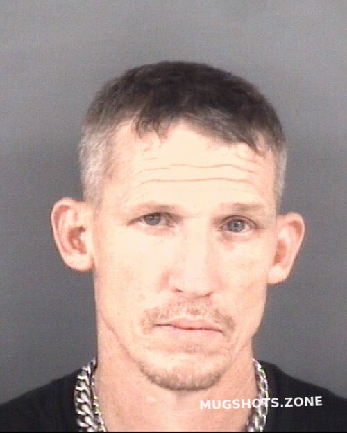 TURLINGTON KEITH ERIC 08/12/2023 - Cumberland County Mugshots Zone