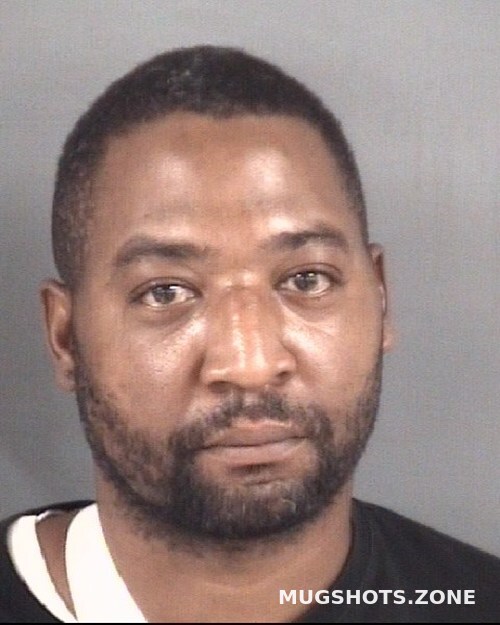 HENDERSON BENJAMIN L 08/15/2023 - Cumberland County Mugshots Zone