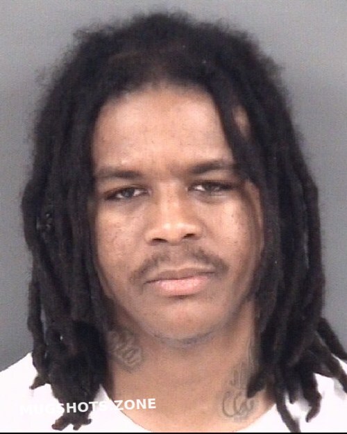 WELLS CHRISTOPHER JAMAL 08/16/2023 - Cumberland County Mugshots Zone