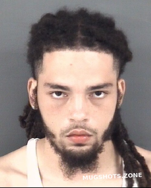 BYRD TAYLOR DONOVAN ELIJAH 08/17/2023 - Cumberland County Mugshots Zone