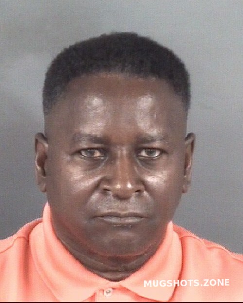 MCLEAN JOHN WESLEY 08/17/2023 - Cumberland County Mugshots Zone