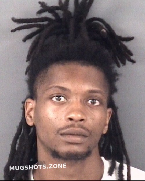 SWANN QUINTIEN TERRELL 08/17/2023 - Cumberland County Mugshots Zone
