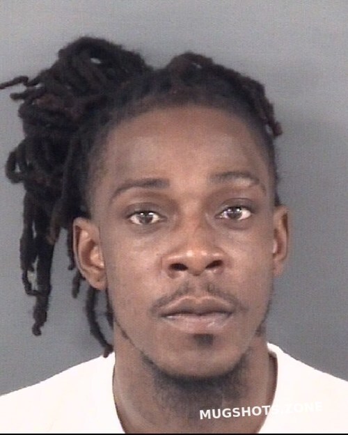 MANNING CHRISTOPHER CONNEIACE 08/18/2023 - Cumberland County Mugshots Zone