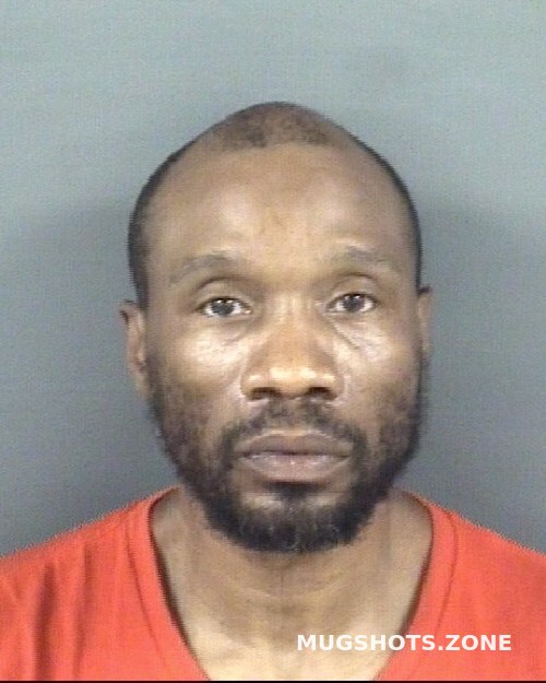 WIGFALL ERIC RENO 08/18/2023 - Cumberland County Mugshots Zone