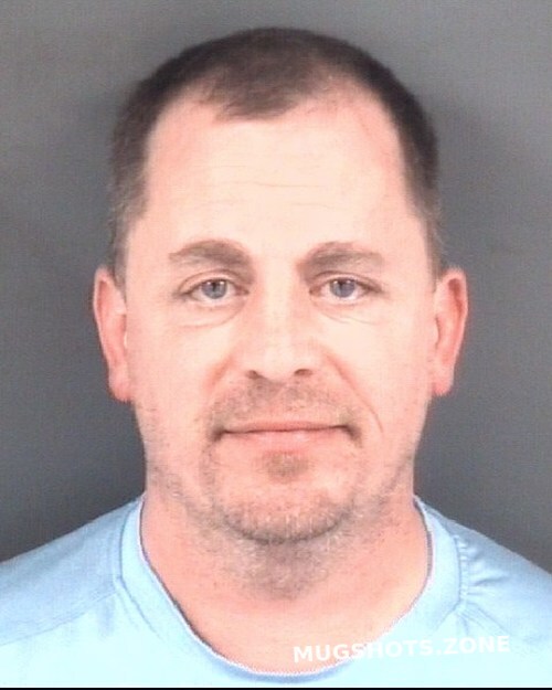 HUDSON DARRELL CARL 08/20/2023 - Cumberland County Mugshots Zone