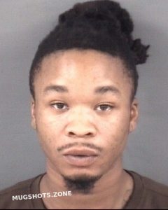 MILTON JAEL DARIUS 08/21/2023 - Cumberland County Mugshots Zone