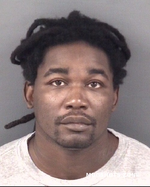 MCLEAN HABIMANA LISIMBA 08/24/2023 - Cumberland County Mugshots Zone