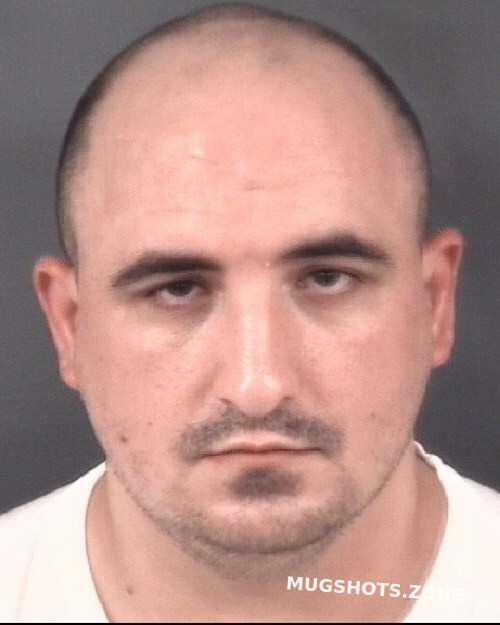 DEAVER CHRISTOPHER ROBIN 08/25/2023 - Cumberland County Mugshots Zone