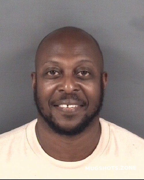 MURRAY DANIEL WENDELL 08/26/2023 - Cumberland County Mugshots Zone