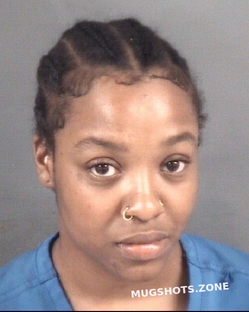 SCOTT SHANICE ANTIONETTE 08/27/2023 - Cumberland County Mugshots Zone