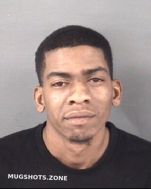 CARMICHAEL DEANTE JOVAN 08/27/2023 - Cumberland County Mugshots Zone