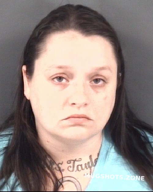 PINI ALLISON CAROLYN 08/27/2023 - Cumberland County Mugshots Zone