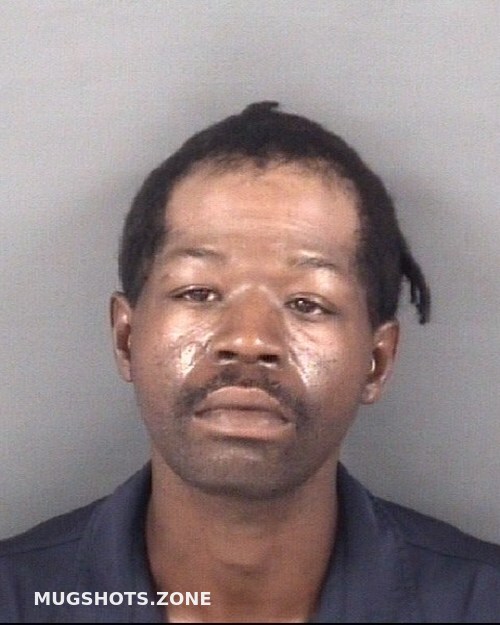 PAUL DANNY PARKER 08/28/2023 - Cumberland County Mugshots Zone