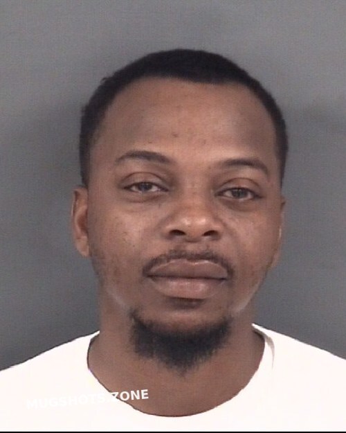 PAGE DAVID EARL 08/28/2023 - Cumberland County Mugshots Zone