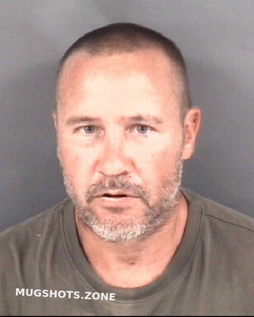 CARTER AARON HINSON 08/28/2023 - Cumberland County Mugshots Zone