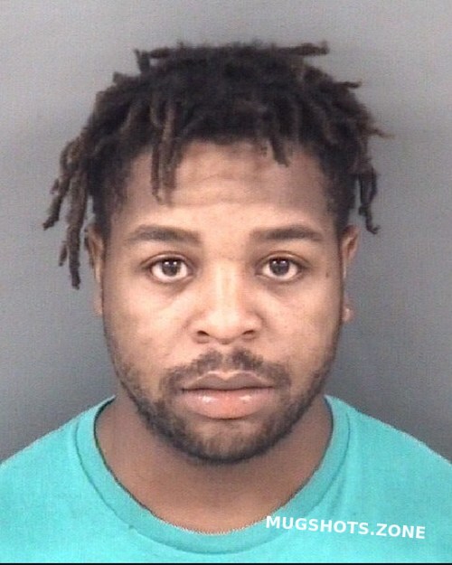 THOMAS JAHMERE DAIZSON QUINTRE 08/29/2023 - Cumberland County Mugshots Zone