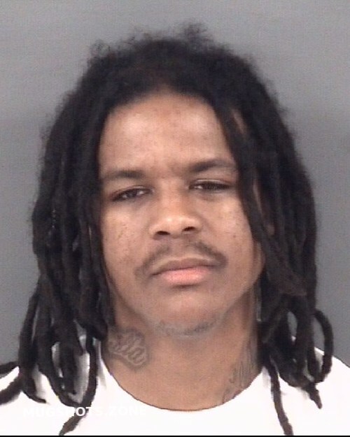 WELLS CHRISTOPHER JAMAL 08/30/2023 - Cumberland County Mugshots Zone