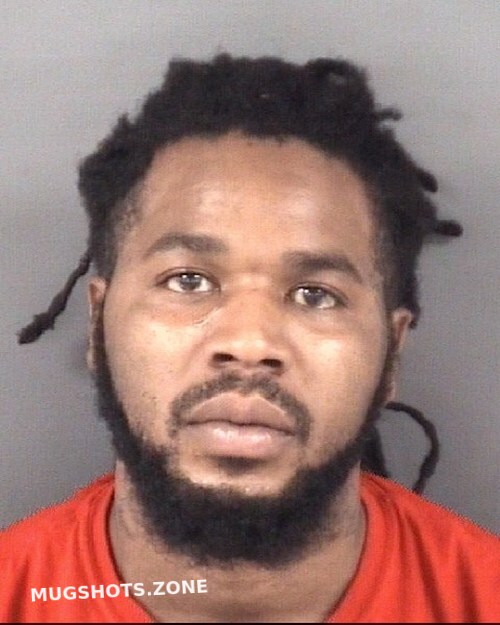 SHUMPERT JUSTIN QUAVON 08/31/2023 - Cumberland County Mugshots Zone
