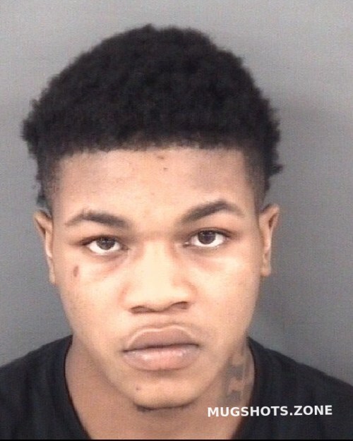 MCNAIR DORIAN MARQUAN 08/31/2023 - Cumberland County Mugshots Zone