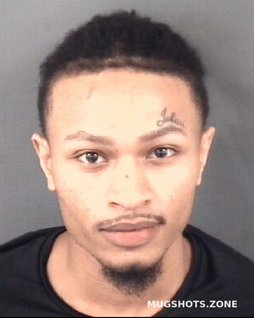 FLAKES JOHARI TALIB 09/03/2023 - Cumberland County Mugshots Zone