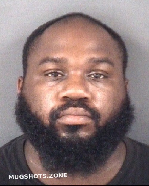 INMAN DAVID AKEEM 09/06/2023 - Cumberland County Mugshots Zone